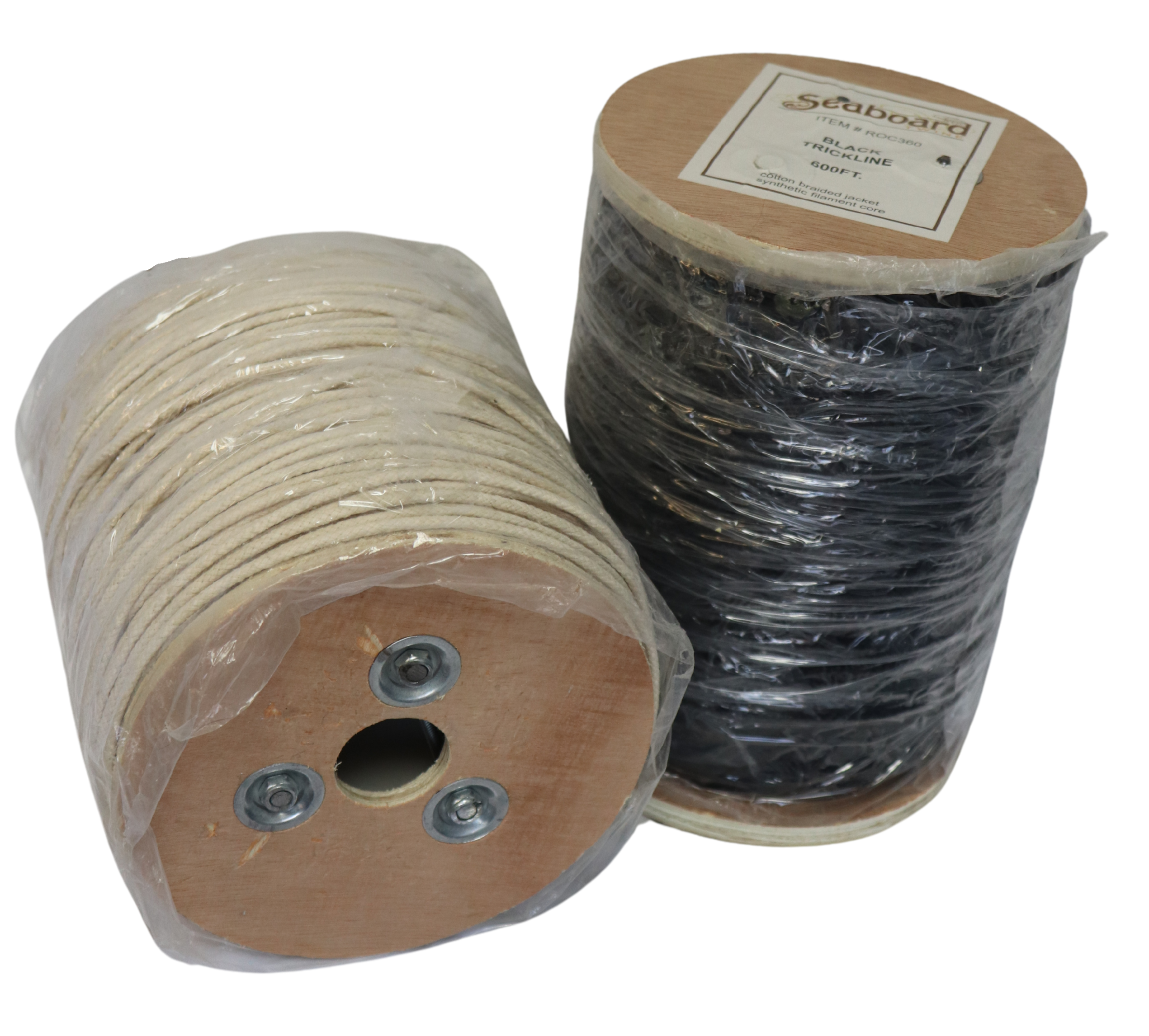Tie Line - Black and White – Westview
