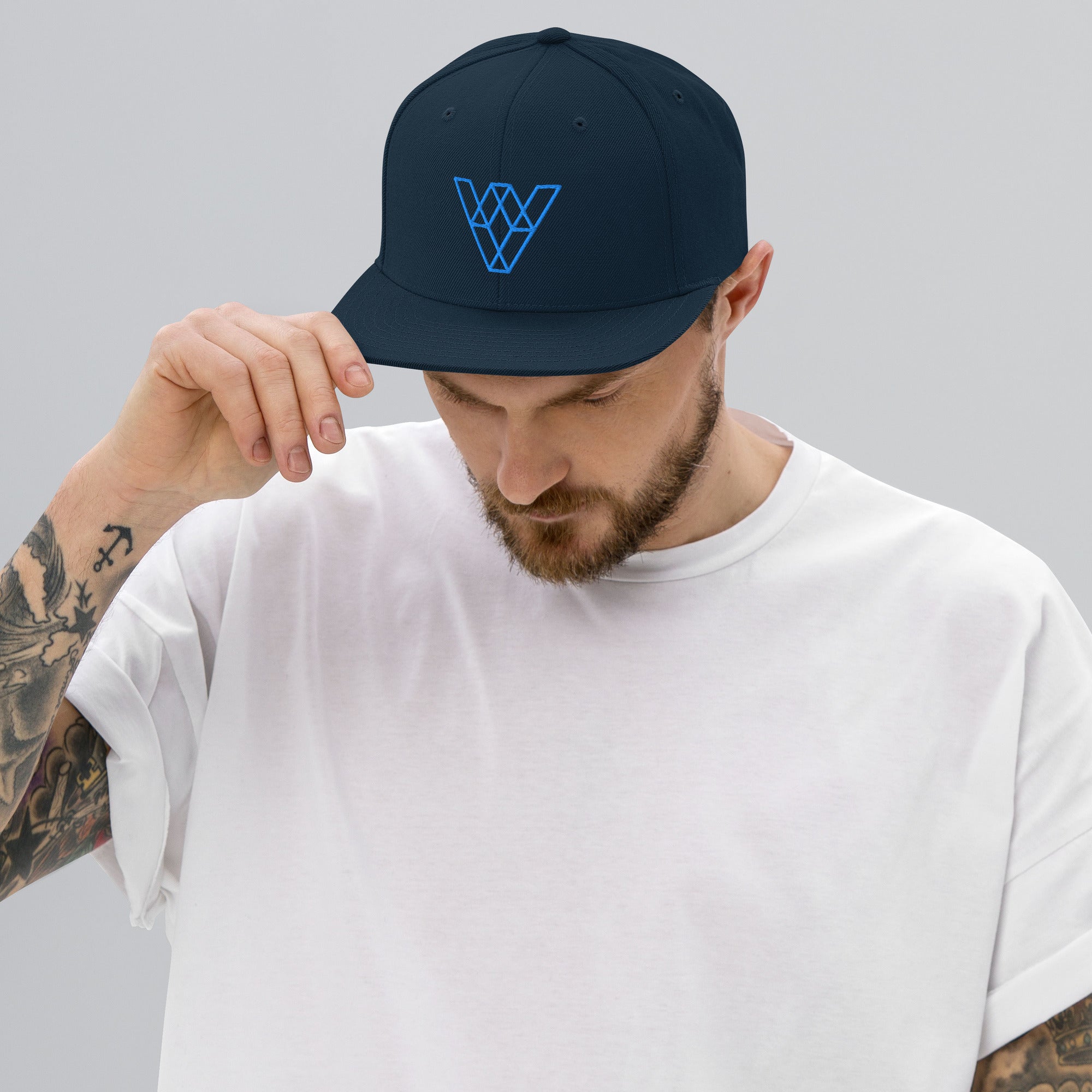 Snapback Hat – Westview