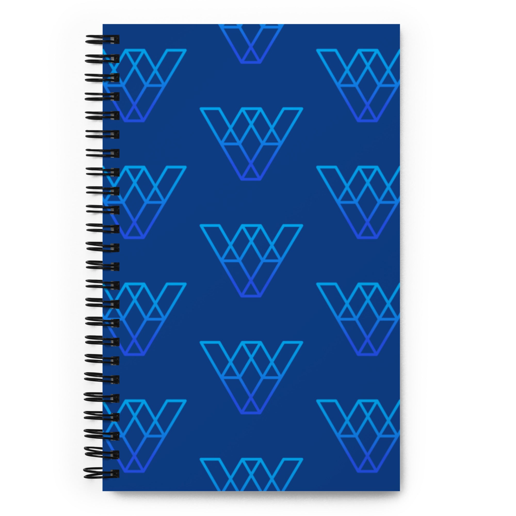 Spiral notebook – Westview Trading Post